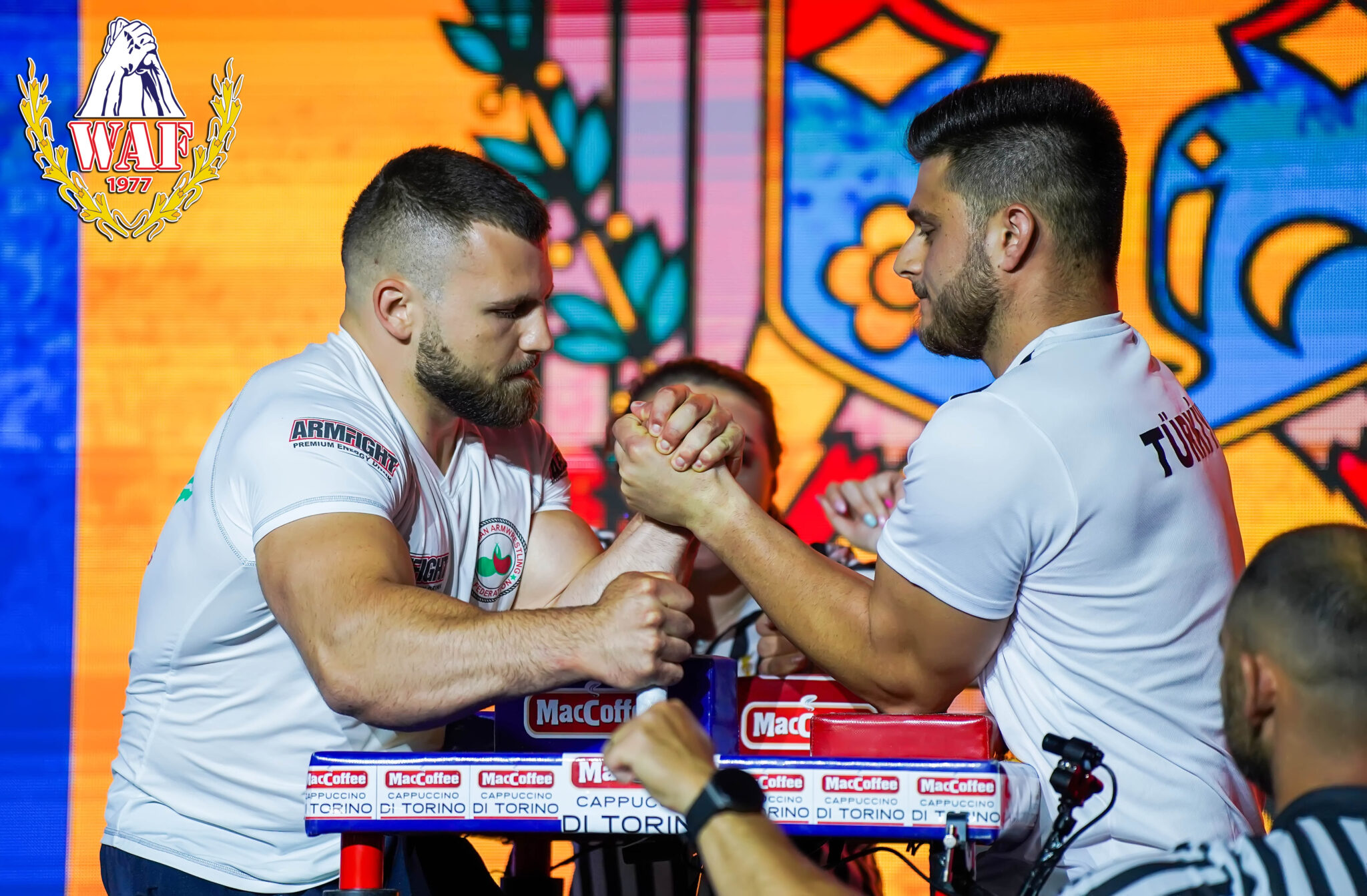 Riyadh 2023 World Combat Games - Get to know the sports - Part III of ...