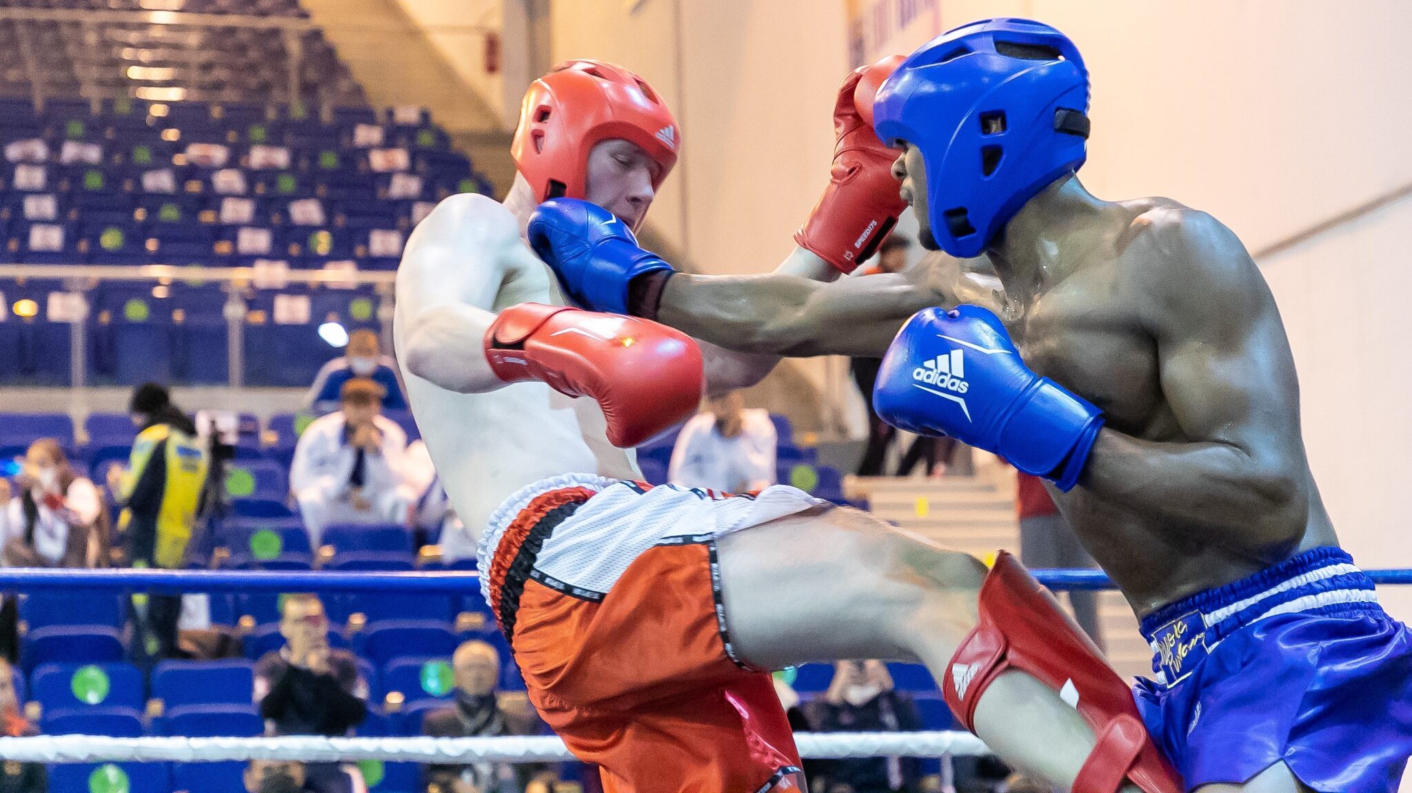 Riyadh2023 World Combat Games - Get to know the sports - Part II of III ...