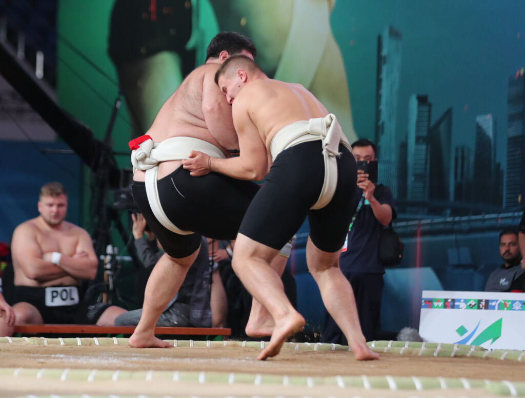 Riyadh 2023 World Combat Games - Get to know the sports - Part I of III - World Combat Games ...