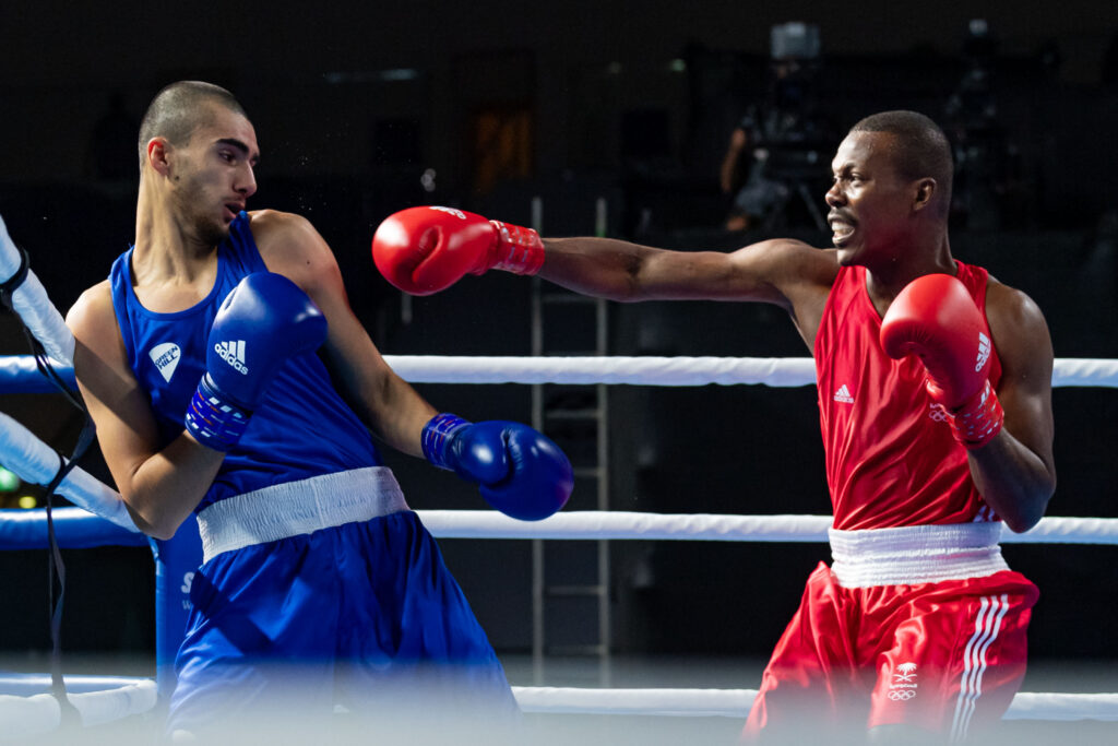 Riyadh 2023 World Combat Games - Get to know the sports - Part I of III ...