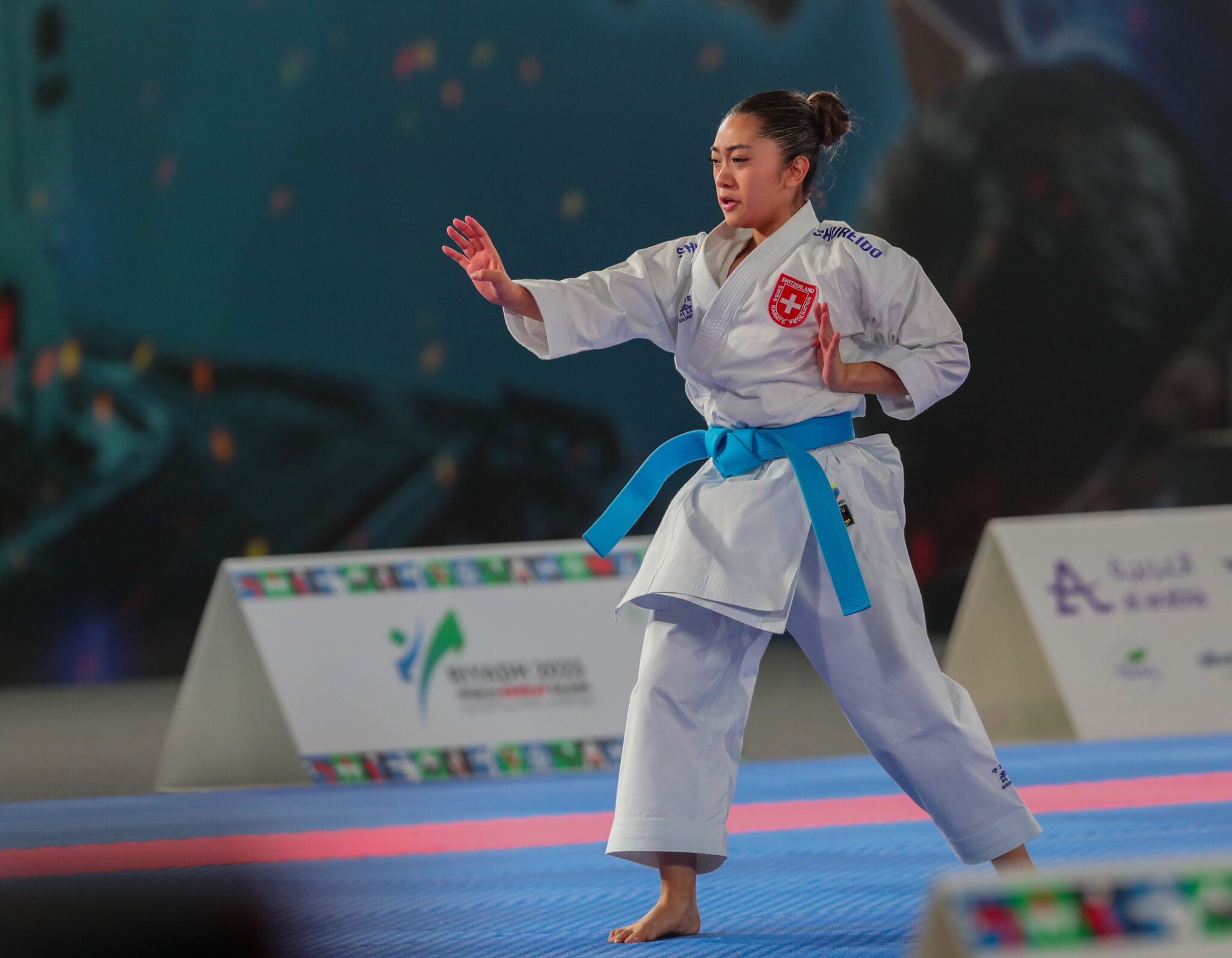 Riyadh 2023 World Combat Games - Get to know the sports - Part I of III ...