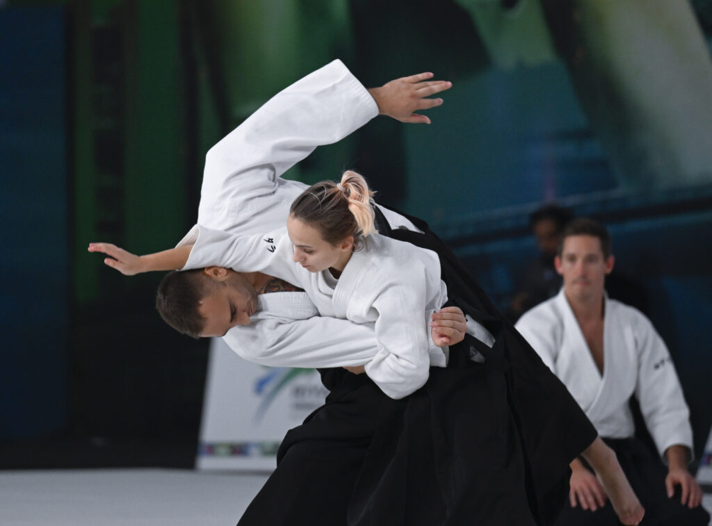 Riyadh2023 World Combat Games - Get to know the sports - Part II of III ...