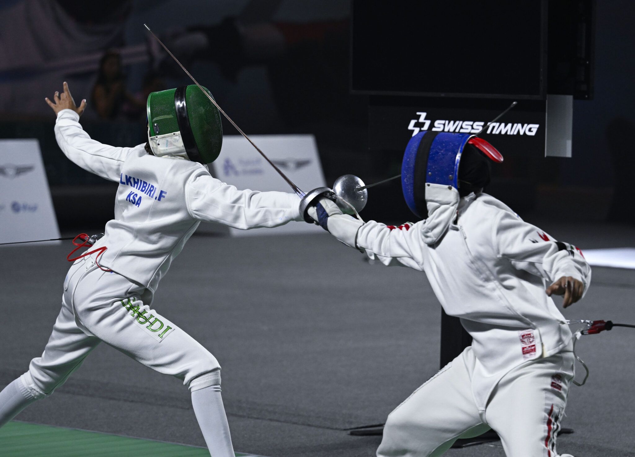 Riyadh2023 World Combat Games - Get to know the sports - Part II of III ...