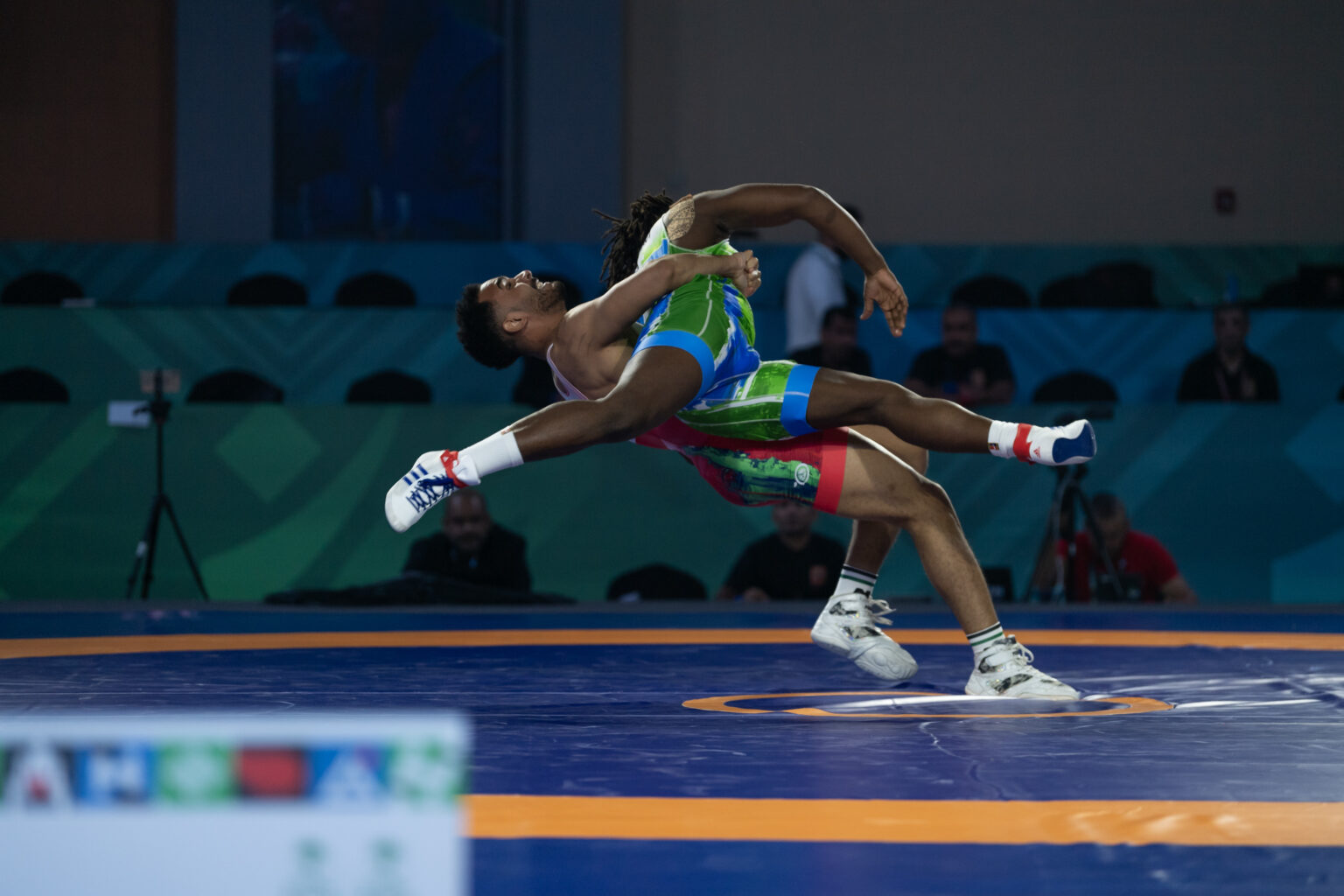 Riyadh2023 World Combat Games - Get to know the sports - Part II of III ...