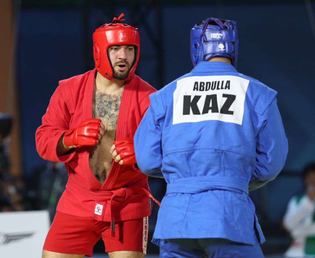 Riyadh 2023 World Combat Games - Get to know the sports - Part I of III ...